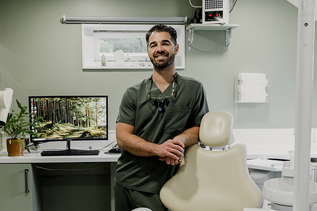 Probiotic Toothpaste – Gutology